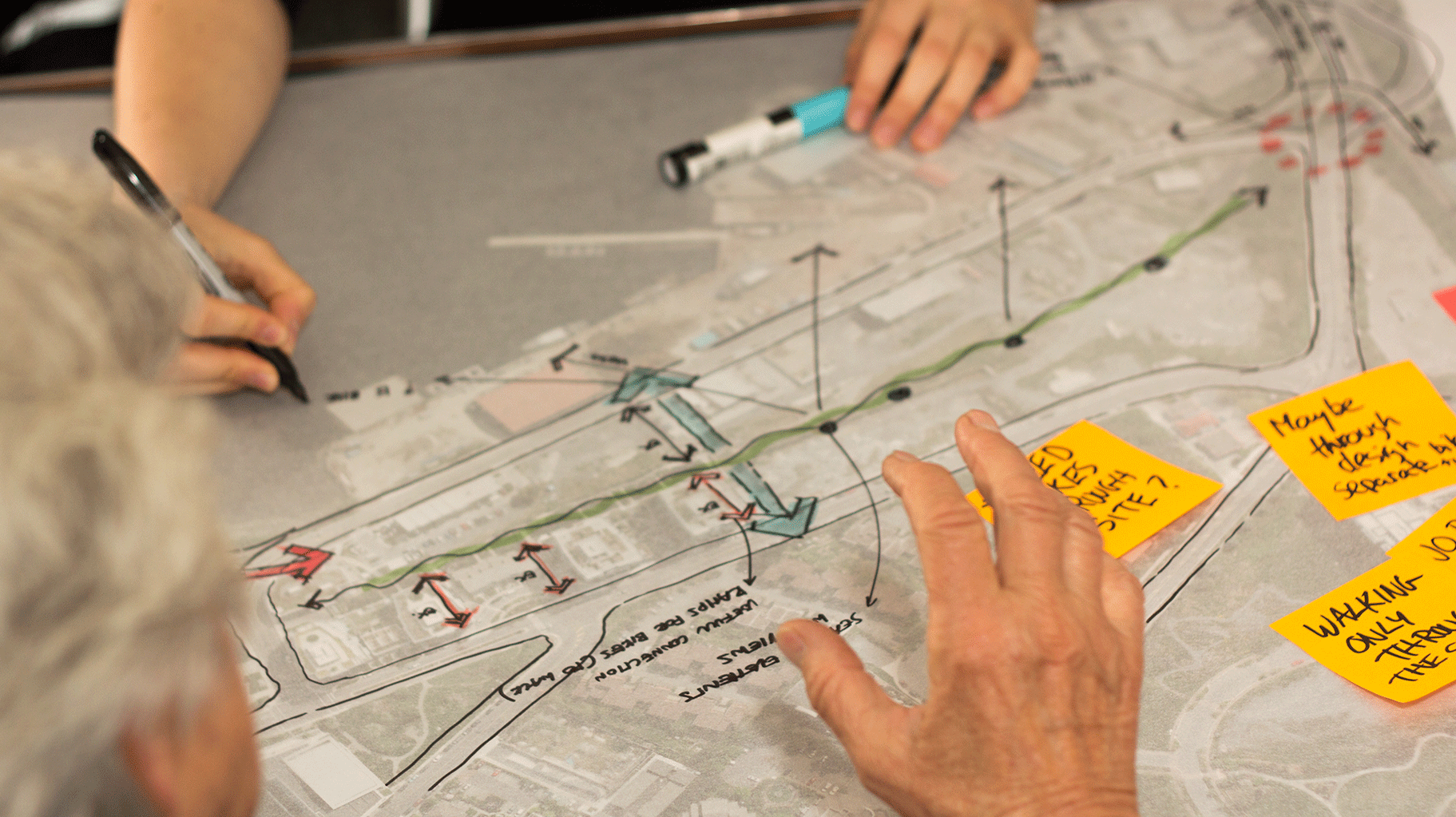 Dockside Green Site Wide Rezoning - hcma