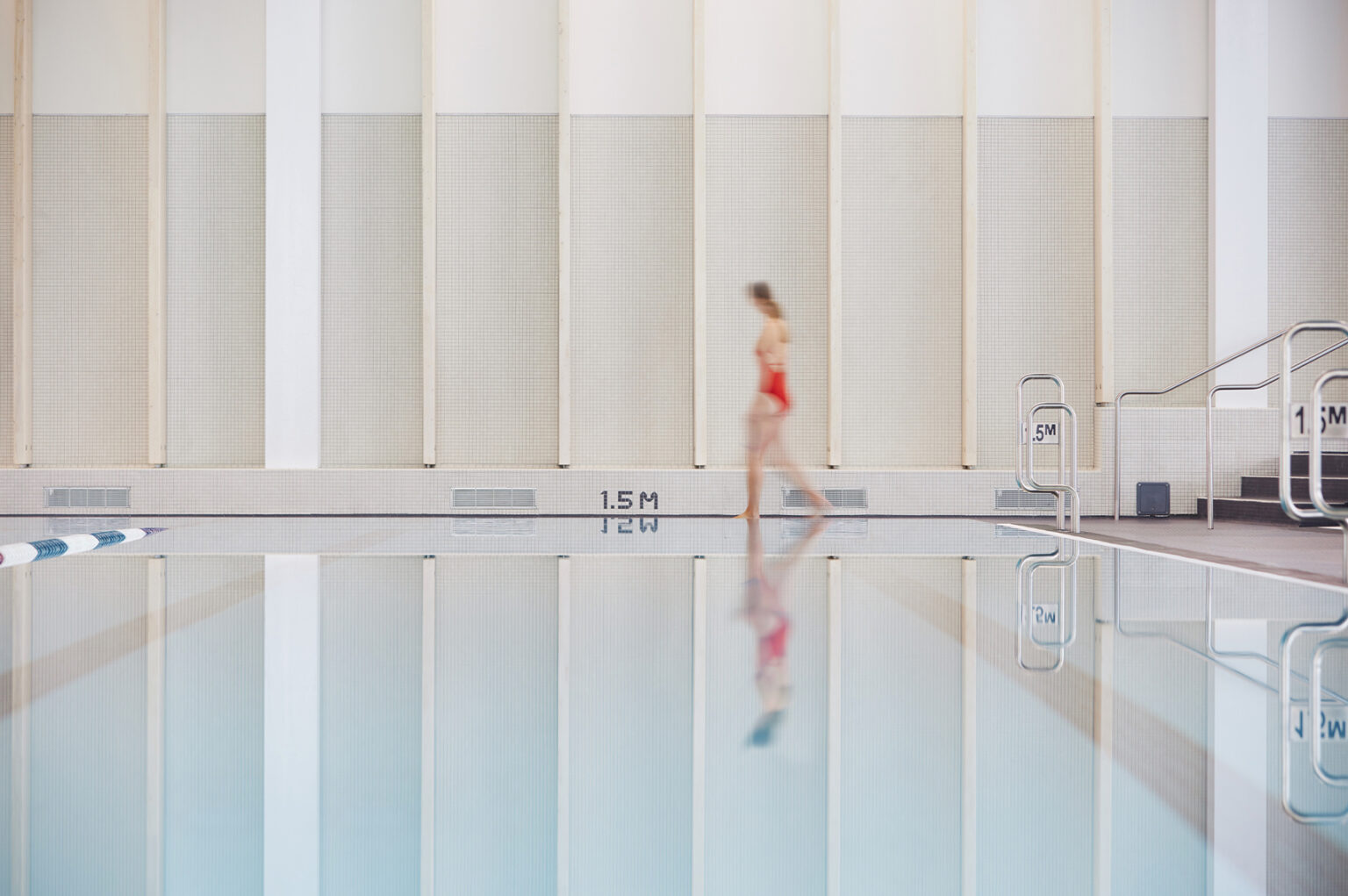 Minoru Centre for Active Living - hcma