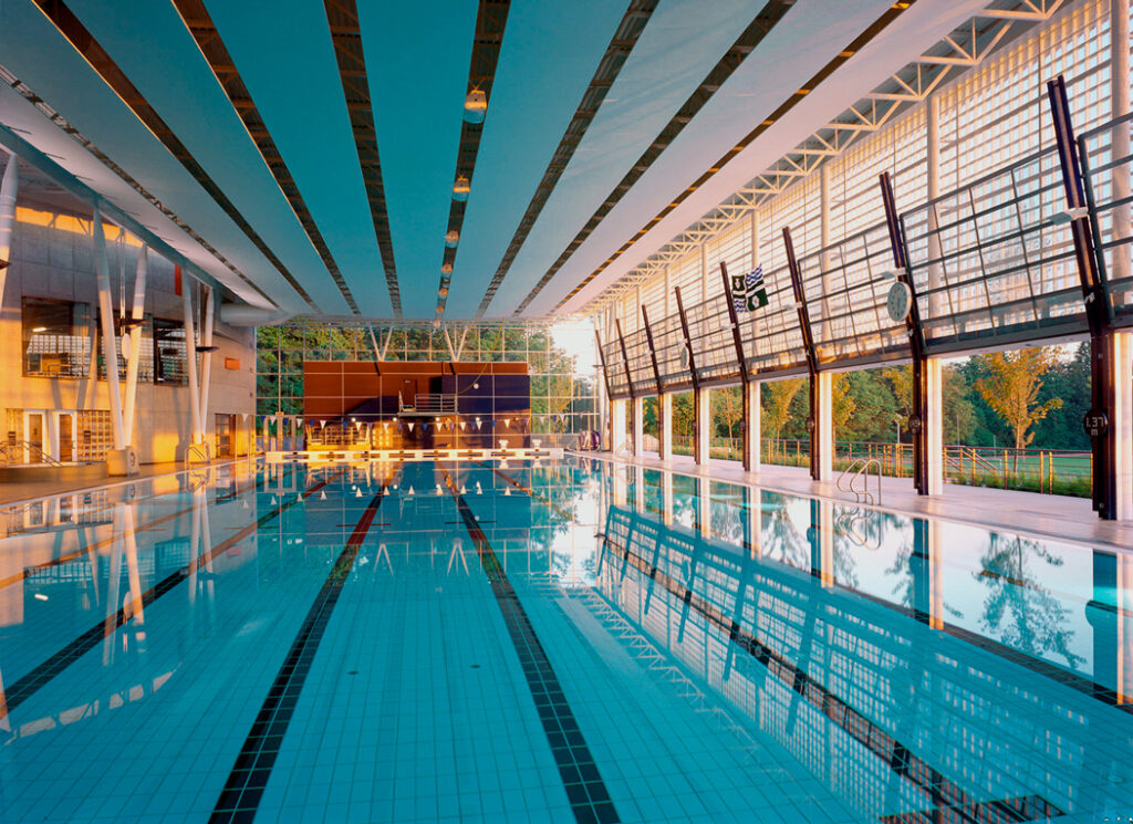 Walnut Grove Community Centre - hcma